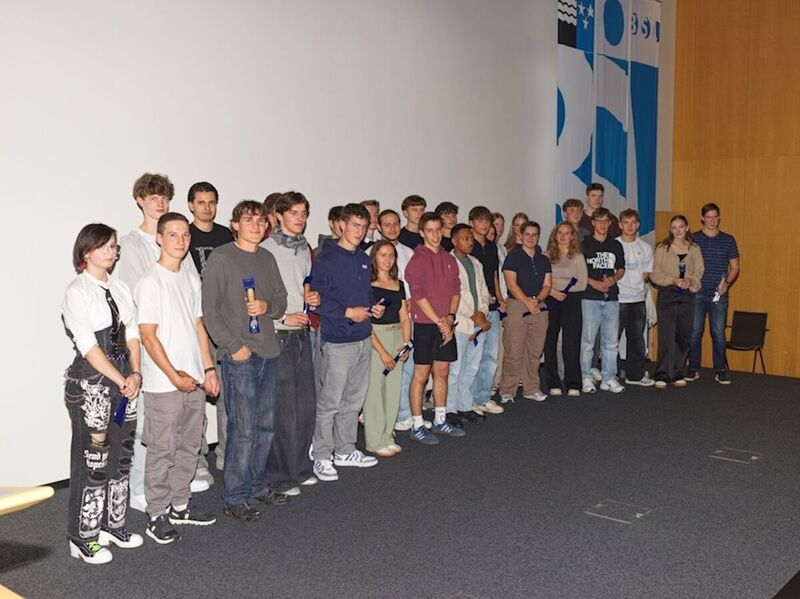 LehrlingsWettbewerb 2025