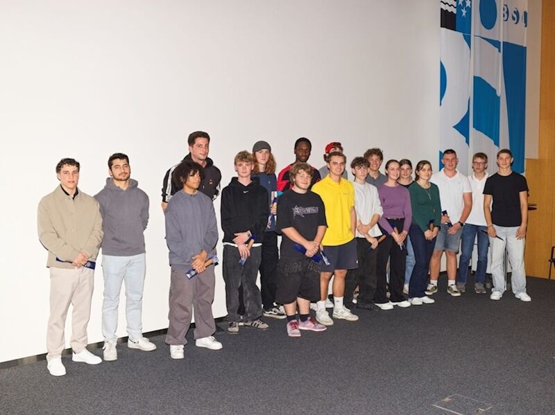 LehrlingsWettbewerb 2025